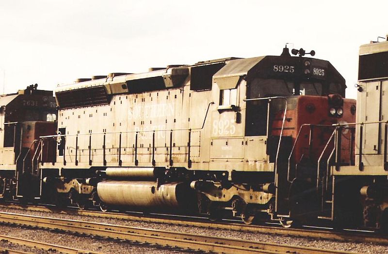 SD 45 8925